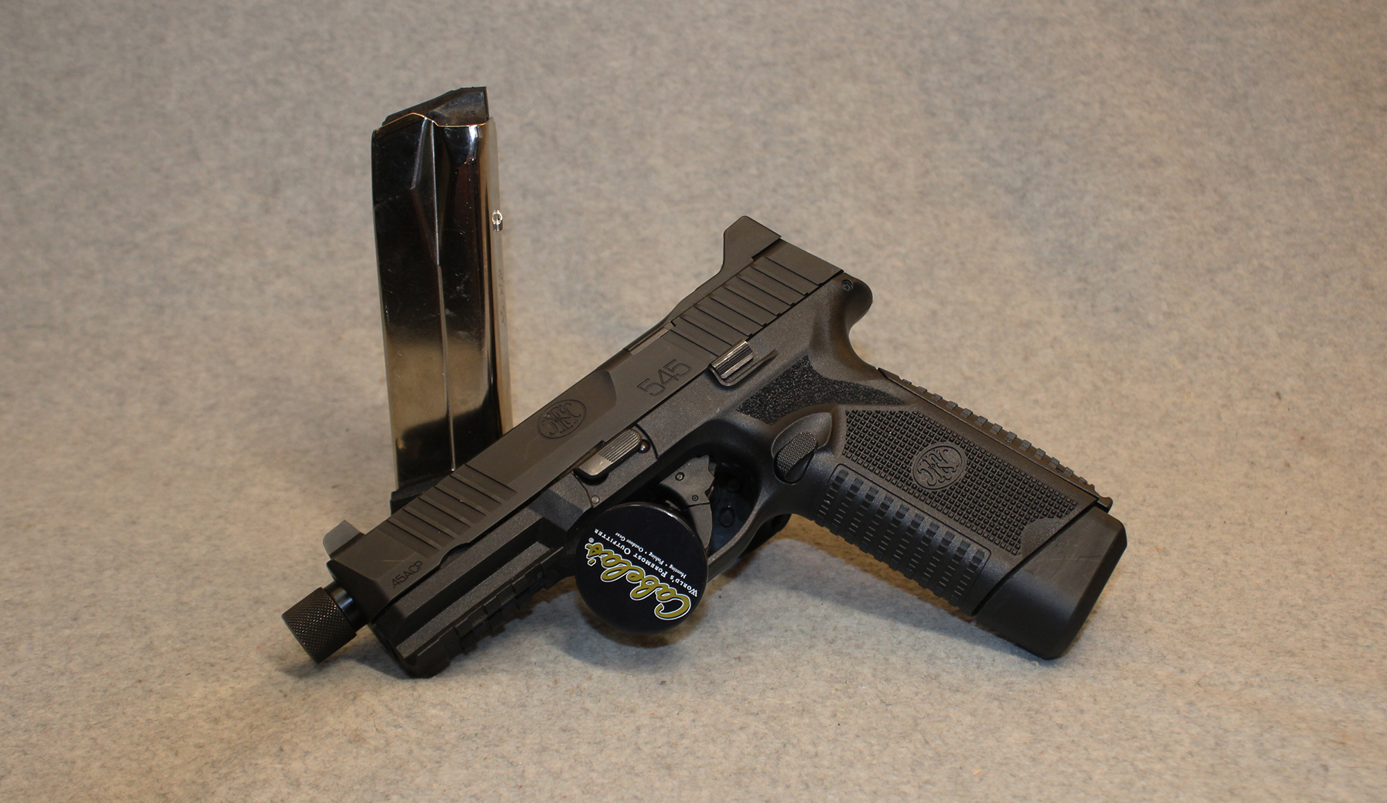 FN ~ 545 ~ .45 ACP | Bass Pro Shops